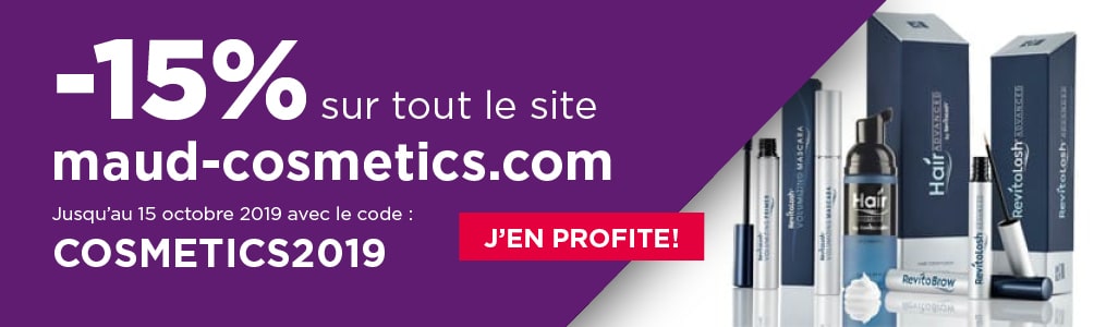 Maquillage Permanent - Dermopigmentation | MAUD Dermo-Esthetic®