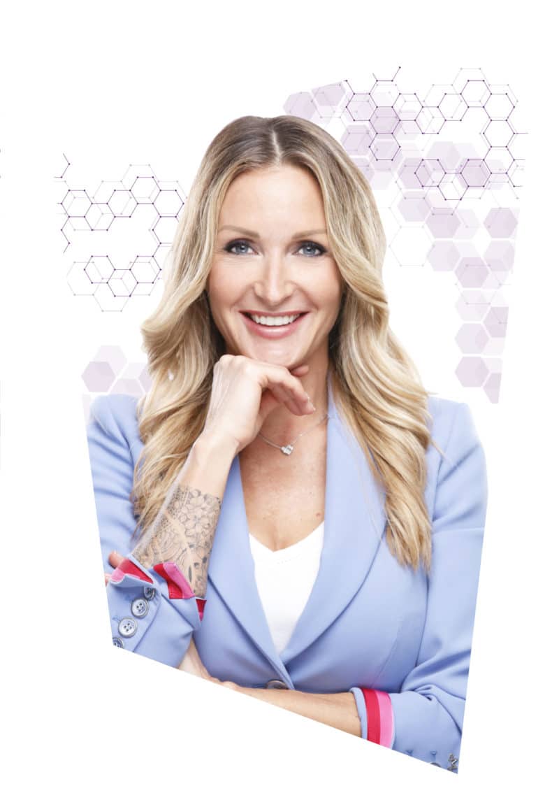 Maquillage Permanent - Dermopigmentation | MAUD Dermo-Esthetic®