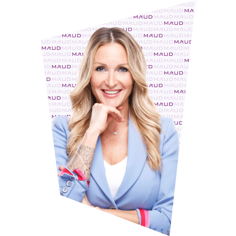 Maquillage Permanent - Obtenez un résultat spéctaculaire | Maud